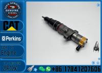 China JISION Engine Fuel Injector 20R-1264 386-1752 392-0200 11R-0278 for Engine 3512 3508B 3516B 3512B for sale