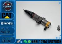 China JISION Engine Fuel Injector 20R-1264 386-1752 392-0200 11R-0278 for Engine 3512 3508B 3516B 3512B for sale