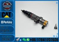 China JISION Engine Fuel Injector 20R-1264 386-1752 392-0200 11R-0278 for Engine 3512 3508B 3516B 3512B for sale
