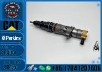 China JISION Engine Fuel Injector 20R-1264 386-1752 392-0200 11R-0278 for Engine 3512 3508B 3516B 3512B for sale