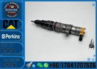 China JISION Engine Fuel Injector 20R-1264 386-1752 392-0200 11R-0278 for Engine 3512 3508B 3516B 3512B for sale