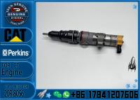 China Nozzle Injector Diesel Pump Injector Sprayer 328-2586 for Cat C7 Injector Engine 20R-8071 10R-4761 20R-8056 for sale