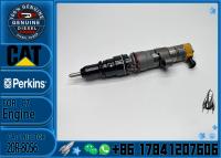 China Nozzle Injector Diesel Pump Injector Sprayer 328-2586 for Cat C7 Injector Engine 20R-8071 10R-4761 20R-8056 for sale