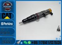China Nozzle Injector Diesel Pump Injector Sprayer 328-2586 for Cat C7 Injector Engine 20R-8071 10R-4761 20R-8056 for sale
