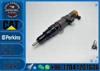 China Nozzle Injector Diesel Pump Injector Sprayer 328-2586 for Cat C7 Injector Engine 20R-8071 10R-4761 20R-8056 for sale