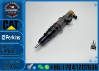 China Nozzle Injector Diesel Pump Injector Sprayer 328-2586 for Cat C7 Injector Engine 20R-8071 10R-4761 20R-8056 for sale