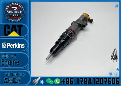 China Nozzle Injector Diesel Pump Injector Sprayer 328-2586 for Cat C7 Injector Engine 20R-8071 10R-4761 20R-8056 for sale