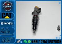 China Nozzle Injector Diesel Pump Injector Sprayer 328-2586 for Cat C7 Injector Engine 20R-8071 10R-4761 20R-8056 for sale