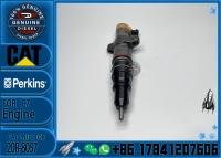 China Nozzle Injector Diesel Pump Injector Sprayer 328-2586 for Cat C7 Injector Engine 20R-8071 10R-4761 20R-8056 for sale