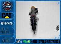 China Nozzle Injector Diesel Pump Injector Sprayer 328-2586 for Cat C7 Injector Engine 20R-8071 10R-4761 20R-8056 for sale