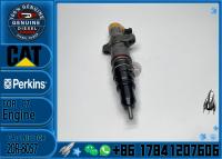 China Nozzle Injector Diesel Pump Injector Sprayer 328-2586 for Cat C7 Injector Engine 20R-8071 10R-4761 20R-8056 for sale