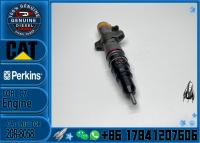 China Fuel Injector 236-0962 235-2888 for CAT 10R7224 217-2570 172-5780 166-1759 188-8739 for sale