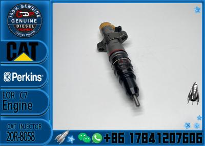 China Fuel Injector 236-0962 235-2888 for CAT 10R7224 217-2570 172-5780 166-1759 188-8739 for sale