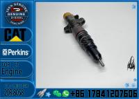 China Fuel Injector 236-0962 235-2888 for CAT 10R7224 217-2570 172-5780 166-1759 188-8739 for sale