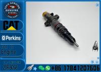 China Fuel Injector 236-0962 235-2888 for CAT 10R7224 217-2570 172-5780 166-1759 188-8739 for sale
