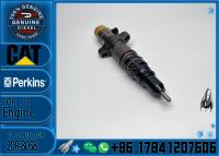 China Fuel Injector 236-0962 235-2888 for CAT 10R7224 217-2570 172-5780 166-1759 188-8739 for sale