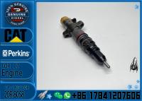 China Fuel Injector 236-0962 235-2888 for CAT 10R7224 217-2570 172-5780 166-1759 188-8739 for sale