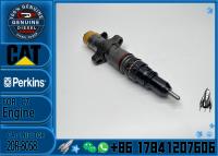 China Fuel Injector 236-0962 235-2888 for CAT 10R7224 217-2570 172-5780 166-1759 188-8739 for sale