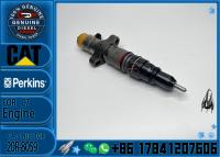 China High Quality Common Rail Diesel Fuel Injector 328-2580 3282580 10R-9003 20R-8069 for Caterpillar C9 Excavator E330D E336D for sale