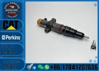 China High Quality Common Rail Diesel Fuel Injector 328-2580 3282580 10R-9003 20R-8069 for Caterpillar C9 Excavator E330D E336D for sale