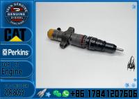 China High Quality Common Rail Diesel Fuel Injector 328-2580 3282580 10R-9003 20R-8069 for Caterpillar C9 Excavator E330D E336D for sale