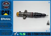 China High Quality Common Rail Diesel Fuel Injector 328-2580 3282580 10R-9003 20R-8069 for Caterpillar C9 Excavator E330D E336D for sale