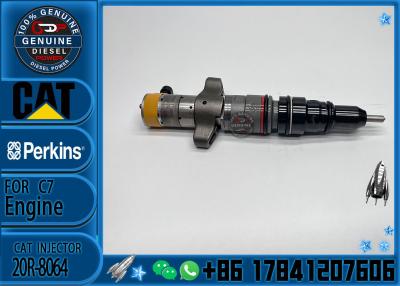 China 387-9433 Excavator Parts E336D E330D C9 Engine Common Rail Fuel Injector 557-7633 387-9438 387-9432 3879433 10R-7222 20R-8064 for sale