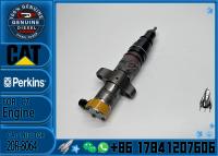 China 387-9433 Excavator Parts E336D E330D C9 Engine Common Rail Fuel Injector 557-7633 387-9438 387-9432 3879433 10R-7222 20R-8064 for sale