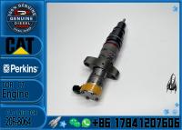 China 387-9433 Excavator Parts E336D E330D C9 Engine Common Rail Fuel Injector 557-7633 387-9438 387-9432 3879433 10R-7222 20R-8064 for sale