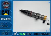 China Fuel Injector 20R-8067 328-2586 387-9426 387-9427 for Caterpillar C7 Diesel Engine for sale