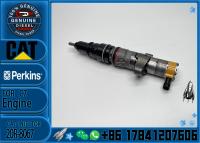 China Fuel Injector 20R-8067 328-2586 387-9426 387-9427 for Caterpillar C7 Diesel Engine for sale