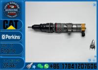 China Fuel Injector 20R-8067 328-2586 387-9426 387-9427 for Caterpillar C7 Diesel Engine for sale