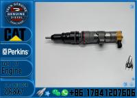 China Fuel Injector 20R-8067 328-2586 387-9426 387-9427 for Caterpillar C7 Diesel Engine for sale