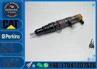 China Fuel Injector 20R-8067 328-2586 387-9426 387-9427 for Caterpillar C7 Diesel Engine for sale