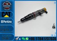 China Fuel Injector 20R-8067 328-2586 387-9426 387-9427 for Caterpillar C7 Diesel Engine for sale