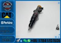 China Fuel Injector 387-9427 20r-8066 20r9079 for CAT C7 Diesel Engine Spare Parts Common Rail Fuel Injector for Excavator E320D E330D for sale