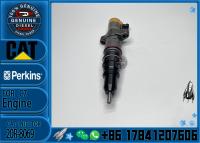 China Fuel Injector 387-9427 20r-8066 20r9079 for CAT C7 Diesel Engine Spare Parts Common Rail Fuel Injector for Excavator E320D E330D for sale