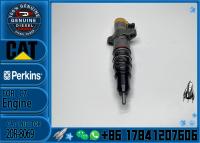 China Fuel Injector 387-9427 20r-8066 20r9079 for CAT C7 Diesel Engine Spare Parts Common Rail Fuel Injector for Excavator E320D E330D for sale