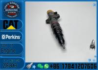 China Fuel Injector 387-9427 20r-8066 20r9079 for CAT C7 Diesel Engine Spare Parts Common Rail Fuel Injector for Excavator E320D E330D for sale