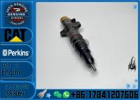 China Fuel Injector 387-9427 20r-8066 20r9079 for CAT C7 Diesel Engine Spare Parts Common Rail Fuel Injector for Excavator E320D E330D for sale