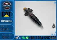 China 20R-8063 387-9434 267-9715 Dozer D6R Excavator 330D Diesel Fuel Injectors for Sale for Cat C9 Engine Replacement Parts for sale