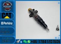 China 20R-8063 387-9434 267-9715 Dozer D6R Excavator 330D Diesel Fuel Injectors for Sale for Cat C9 Engine Replacement Parts for sale
