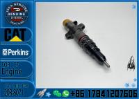 China 20R-8063 387-9434 267-9715 Dozer D6R Excavator 330D Diesel Fuel Injectors for Sale for Cat C9 Engine Replacement Parts for sale