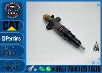 China 20R-8063 387-9434 267-9715 Dozer D6R Excavator 330D Diesel Fuel Injectors for Sale for Cat C9 Engine Replacement Parts for sale