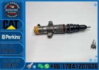 China Fuel Injector 20R-9079 557-7627 For CAT Engine C7 C9 Excavator Rail Injector 324D 325D 326DL 329D 20R9079 5577627 for sale