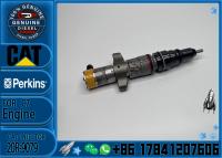 China Fuel Injector 20R-9079 557-7627 For CAT Engine C7 C9 Excavator Rail Injector 324D 325D 326DL 329D 20R9079 5577627 for sale