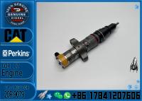 China Fuel Injector 20R-9079 557-7627 For CAT Engine C7 C9 Excavator Rail Injector 324D 325D 326DL 329D 20R9079 5577627 for sale