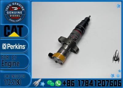 China New Fuel Injector 172-5780 235-2888 263-8218 387-9433 E330d E336D Excavator C9 Engine Parts Diesel Construction for sale