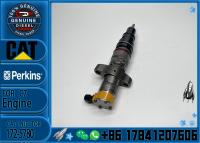 China New Fuel Injector 172-5780 235-2888 263-8218 387-9433 E330d E336D Excavator C9 Engine Parts Diesel Construction for sale