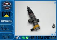 China New Fuel Injector 172-5780 235-2888 263-8218 387-9433 E330d E336D Excavator C9 Engine Parts Diesel Construction for sale